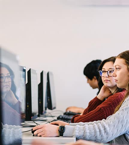 Electronic Technology Degree: Associate’s (AAS) | B&SC