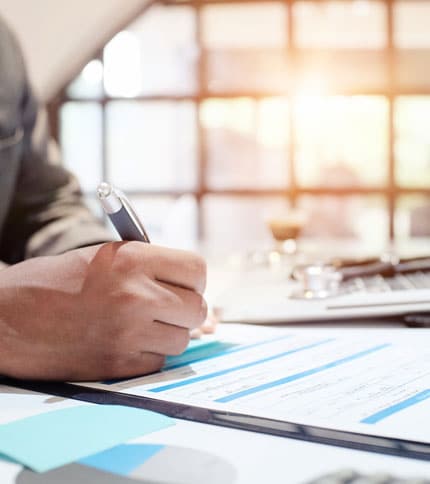 Insurance Career Training