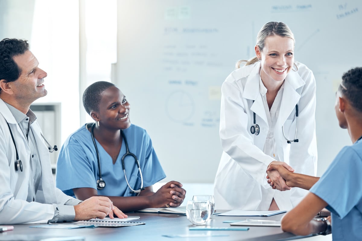 Healthcare Certificate Programs