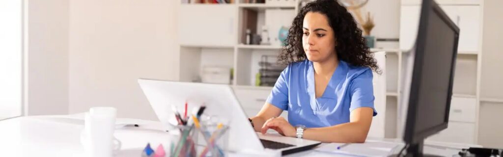 Medical Office Assistant