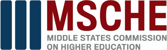 College Accreditation Status