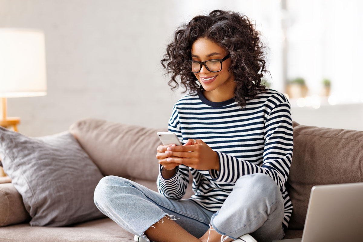 Bryant & Stratton College App: MyBSC Connect