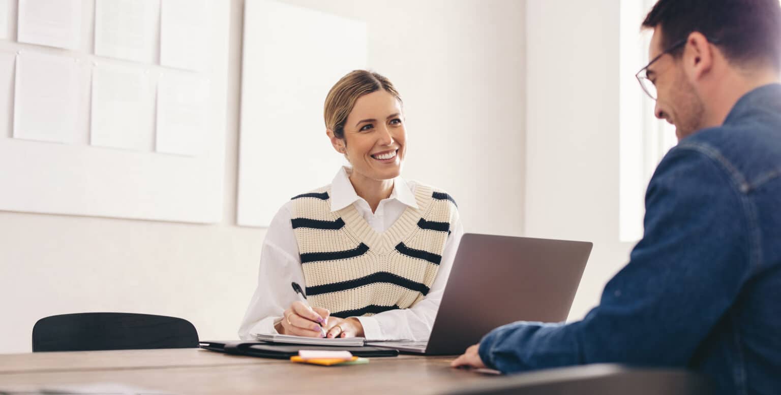 Office Administration Degree: Online Associate | B&SC