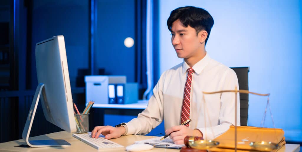 14 Types of Paralegals: Pick Your Passion