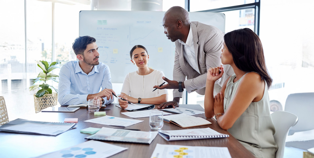 Online Business Associate Degree: AAS | B&SC